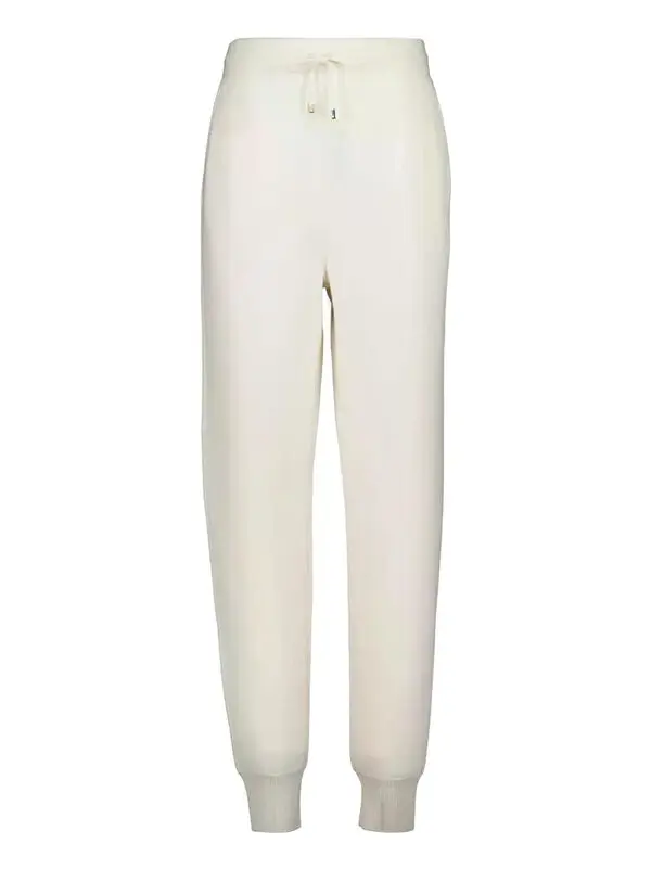 TOM FORD Drawstring Pants - Neutrals