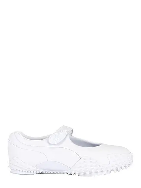 PUMA Mostro Fey Flat - Puma White