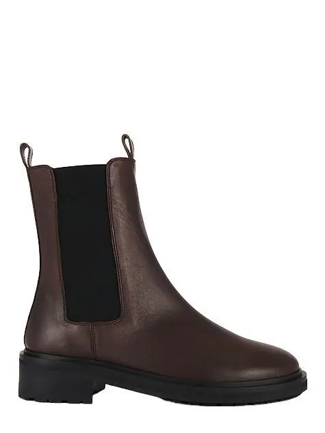 TONY BIANCO Harper Boot - Chocolate Como
