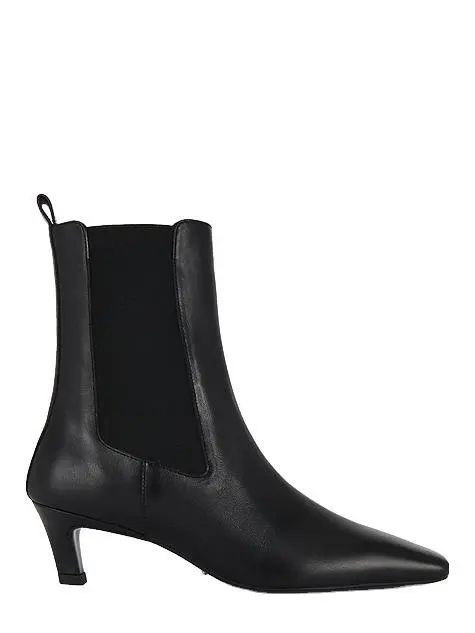 TONY BIANCO Eloise Boot - Black Como