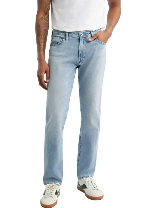 Ag Tellis Slim Fit Jeans - Maze