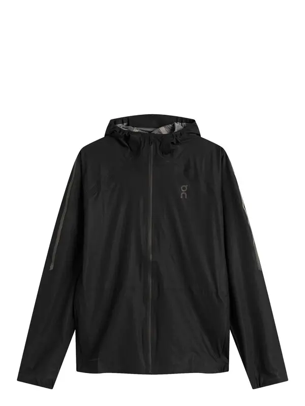 On Performance Jacket - Black