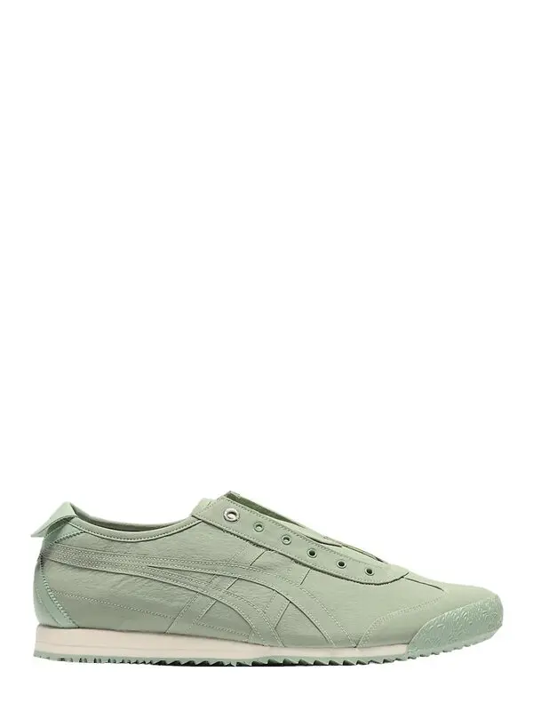 Onitsuka Tiger Mexico 66 Slip-on - Dark Jade