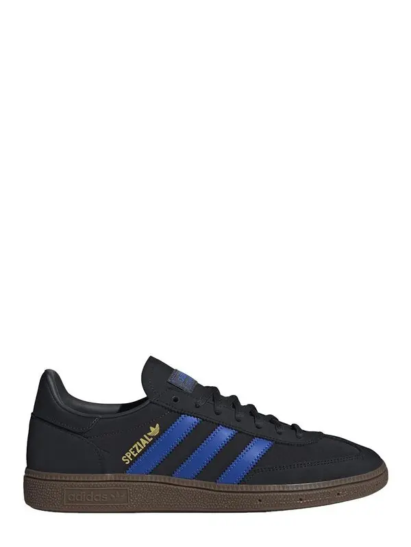 Adidas Handball Spezial - Core Black/blue/carbon