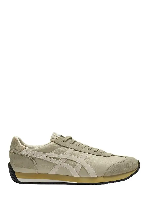 Onitsuka Tiger California 78 Vintage Sneakers - Wood Crepe/cream