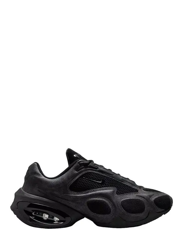 Nike Air Max Muse Se Sneakers - Anthracite/metallic Silver/black