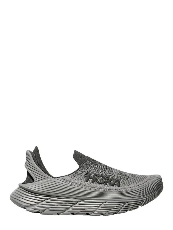 Hoka One One Restore Tcin Sneakers - Satellite Grey/stellar Grey