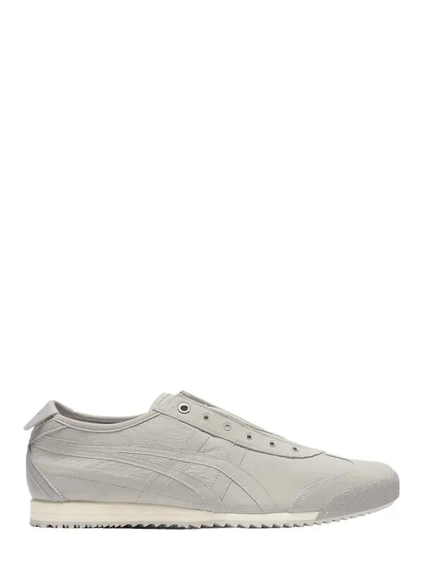 Onitsuka Tiger Mexico 66 Slip-on - Oyster Grey