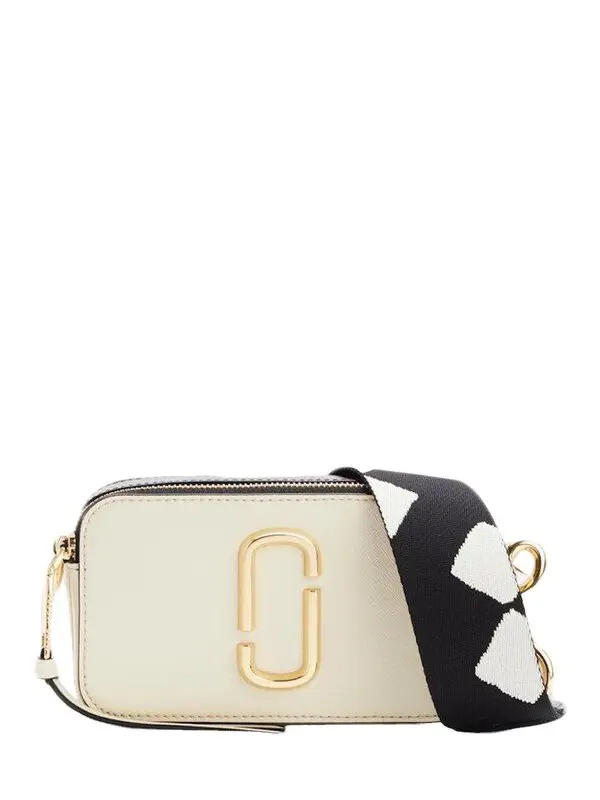 Marc Jacobs The Snapshot - Cloud White