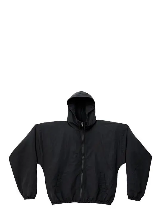Yeezy Wb01 Windbreaker - Black