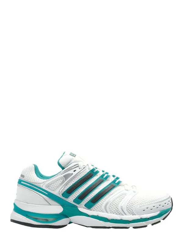 Adidas Originals By Alexander Wang Adidas X S&r Run Club Sneakers - White