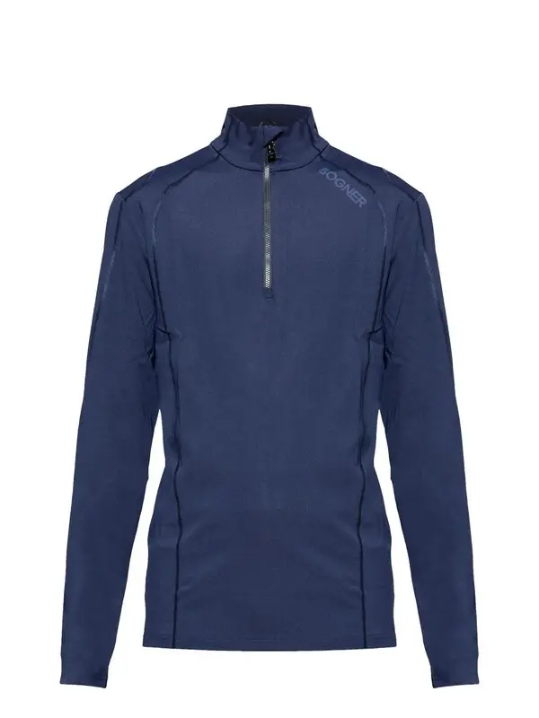 Bogner Harry Sweatshirt - Navy Blue