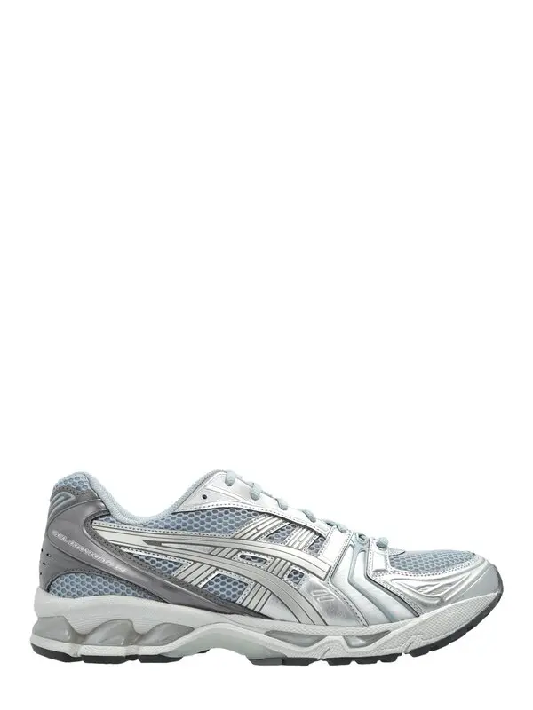 Asics Sports Shoes - Light Blue