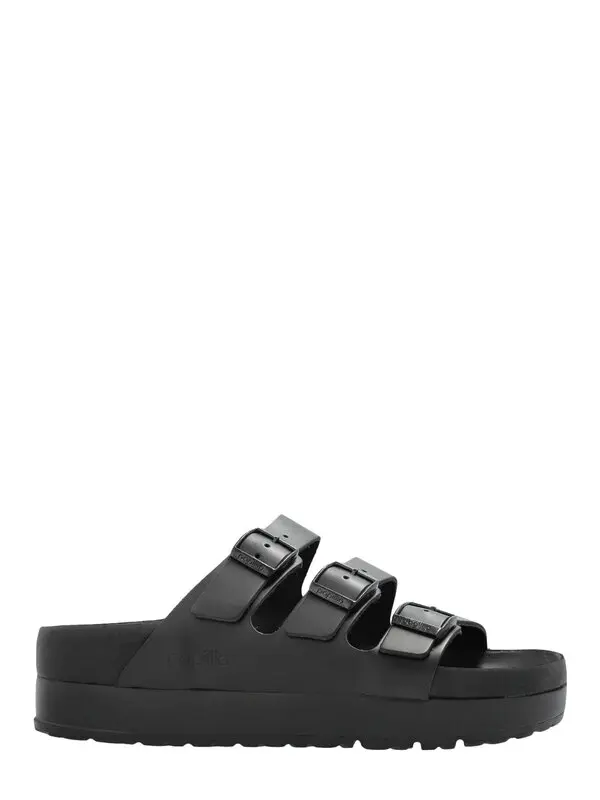 BIRKENSTOCK X Papillio Sandals - Black