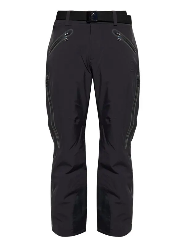 Bogner Tim6 Ski Pants - Black