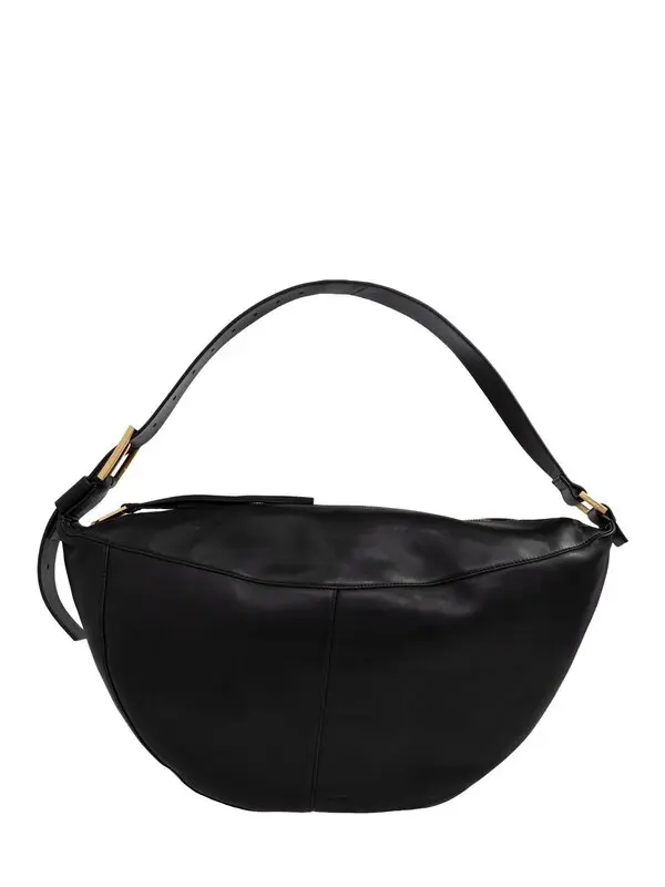 ALLSAINTS Luna Bag - Black