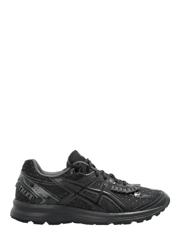 Asics Jog 100s Sneakers - Black