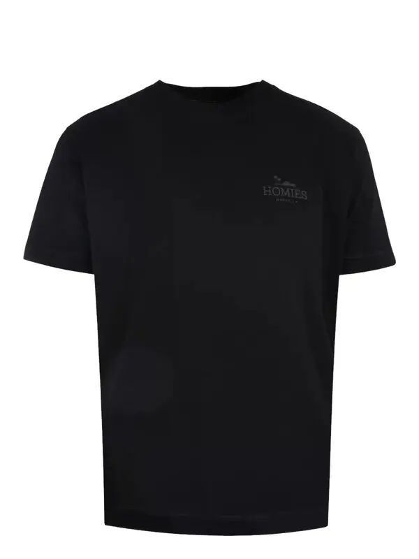 HOMIES MARBELLA Classic T-shirt - Black