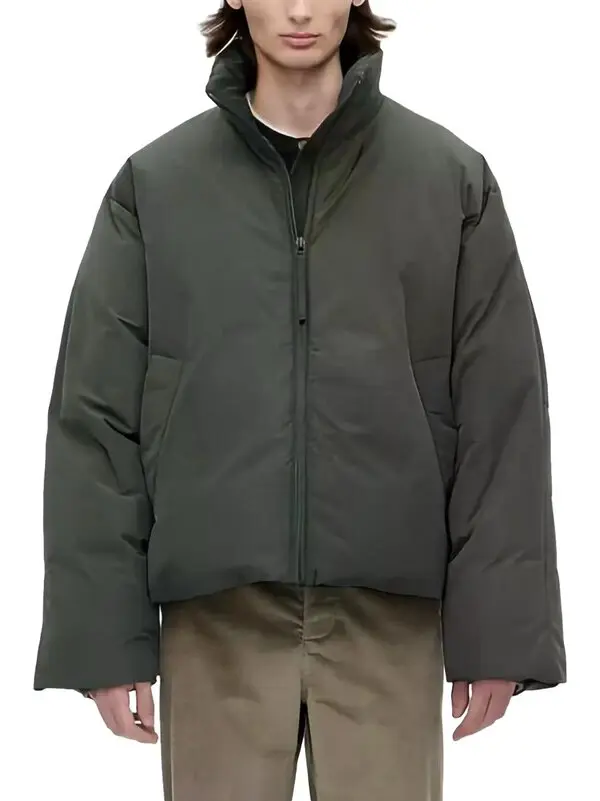 BERNER KUHL Altitude Puffer Jacket - Green