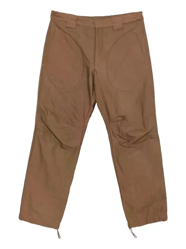RANRA Neve Trousers - Brown