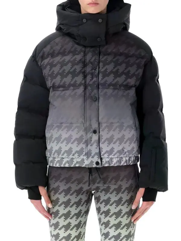 Perfect Moment Stadium Moments Ski Jacket - Black