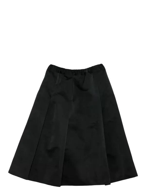 Sofie D'hoore Sisli Midi Skirt - Black