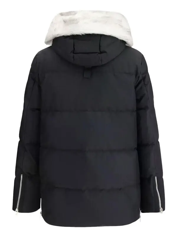 Moose Knuckles Cloud 3q Jacket - Black