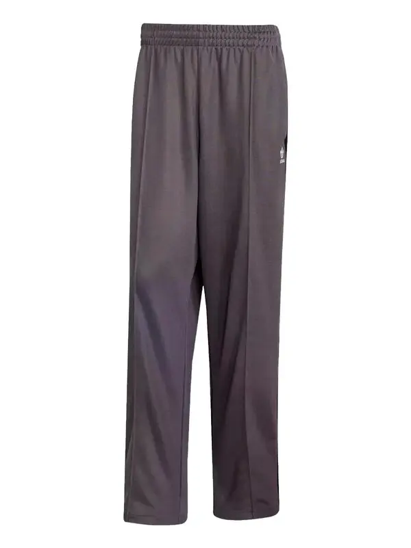 Adidas Firebird Adicolor 3-stripes Track Pants - Grey