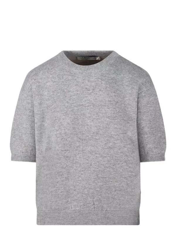 Max Mara Nirvana T-shirt - Grey