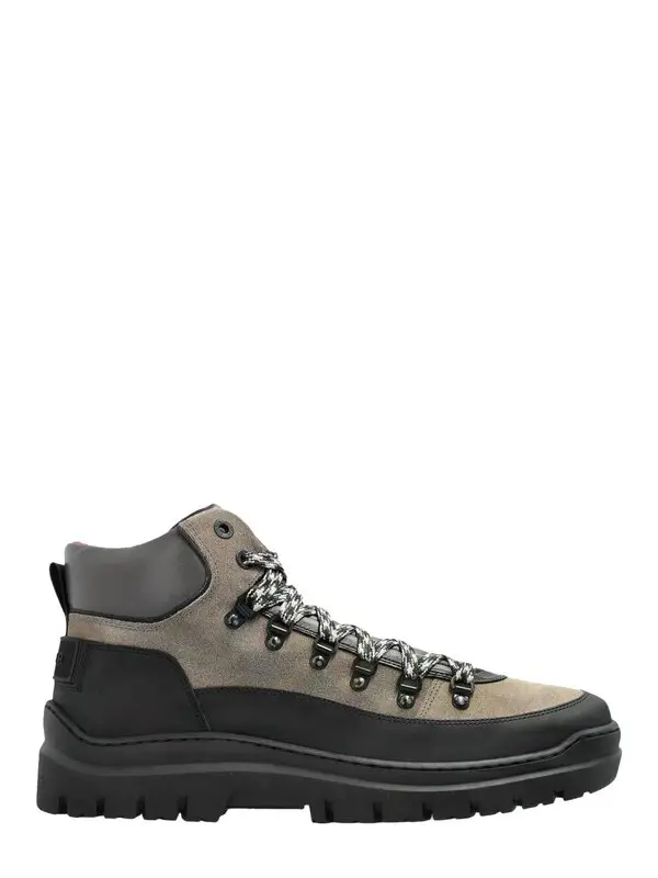 Bogner Helsinki Boots - Neutrals