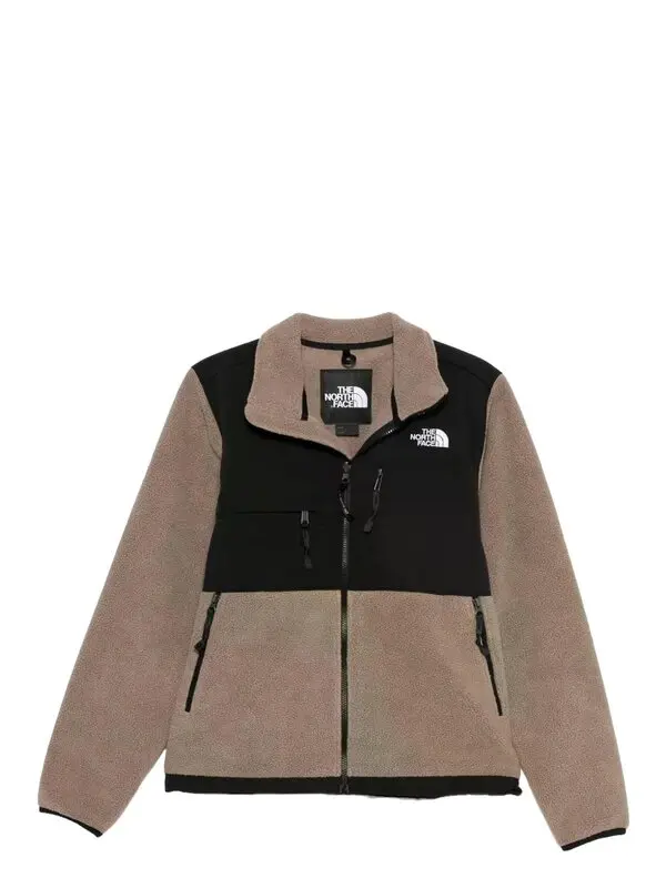 The North Face Retro Denali Jacket - Brown
