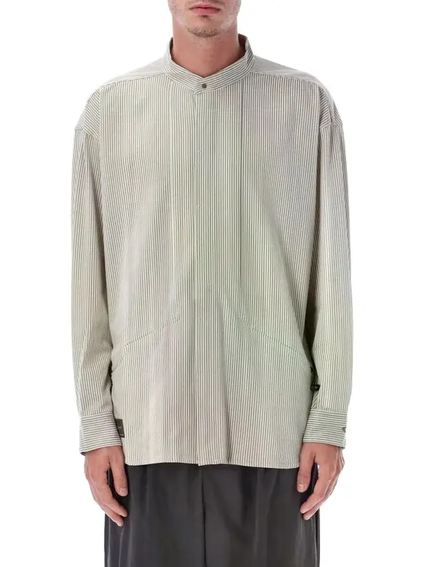 Oakley Fgl Fuel Ls Long-sleeve Shirt - Neutrals