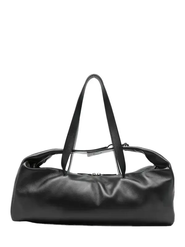 MINOBOSSI Jasmine Shoulder Bag - Black