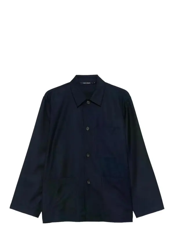 Sofie D'hoore Cimabue Jacket - Blue