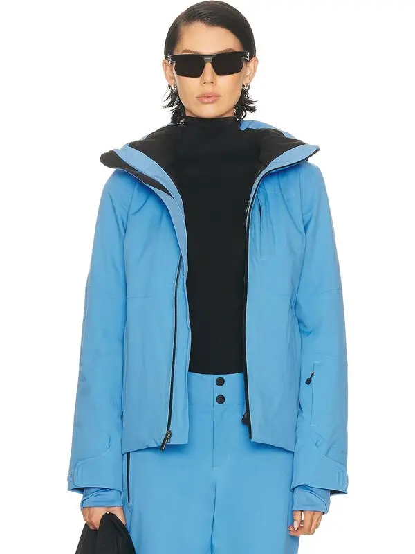The North Face Lenado Jacket - Marina Blue
