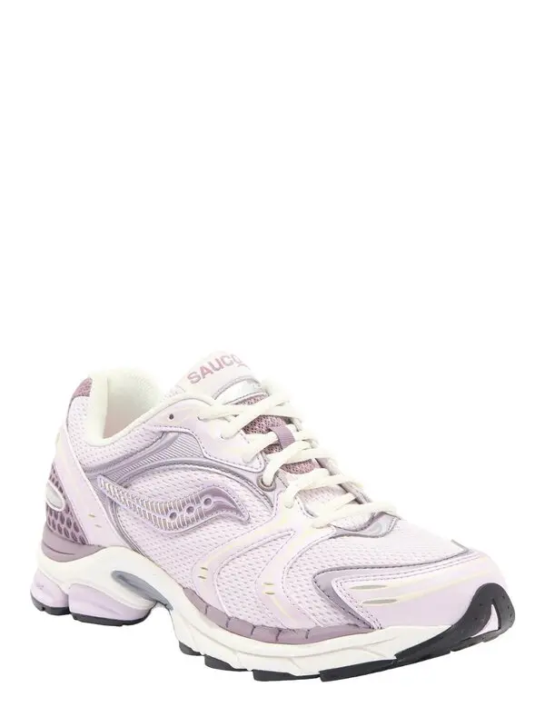Saucony Progrid Triumph 4 Sneaker - Lilac