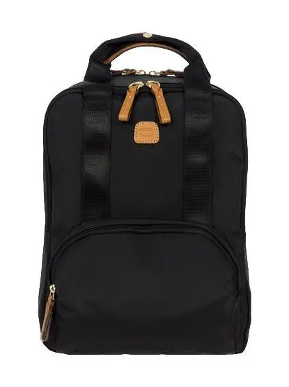 Bric'S X-travel Backpack - Black