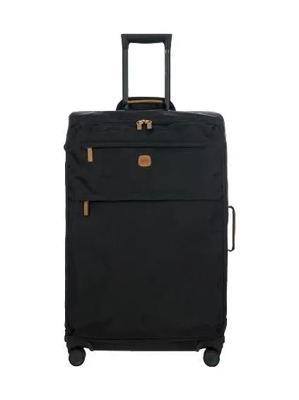 Bric'S X-travel 30" Spinner - Black