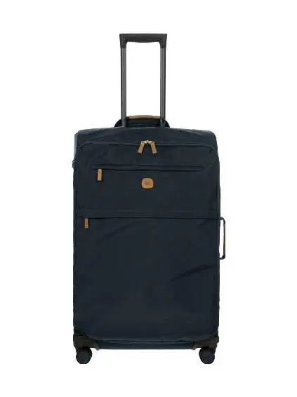 Bric'S X-travel 30" Spinner - Navy