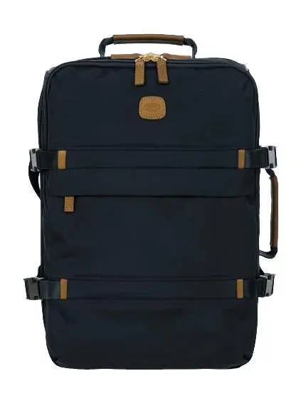 Bric'S X-travel Montagna Backpack - Navy