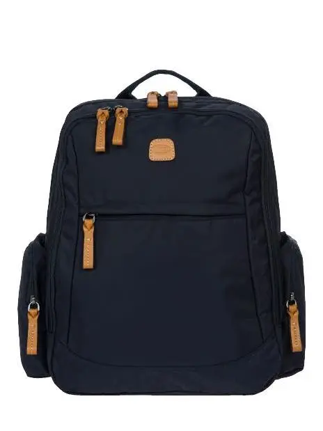 Bric'S X-travel Nomad Backpack - Navy