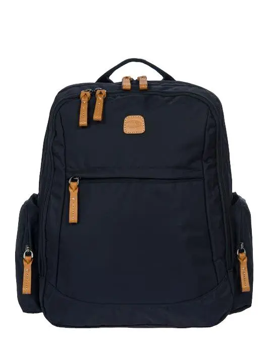 Bric'S X-travel Nomad Backpack - Navy