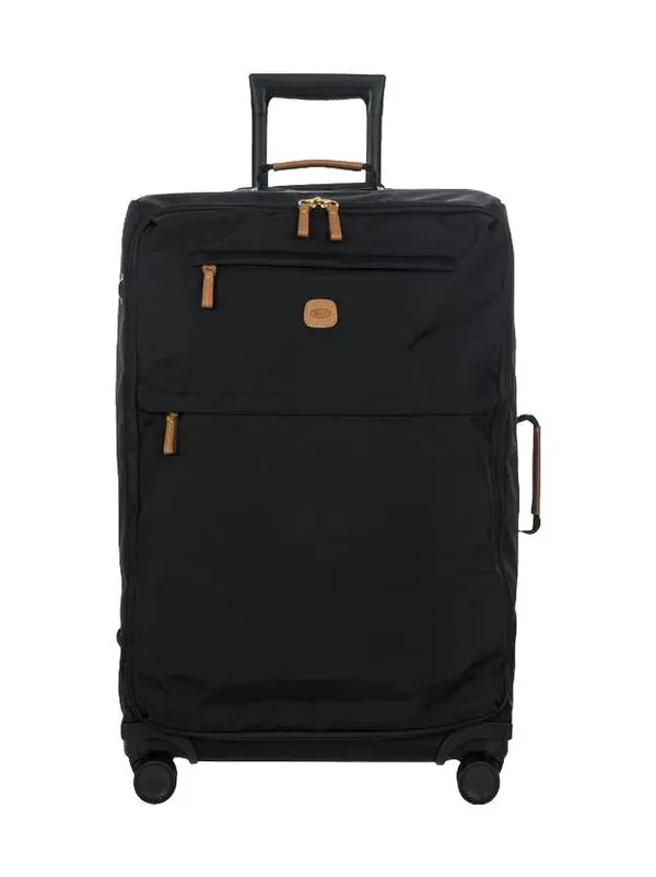 Bric'S X-travel 27-inch Spinner Suitcase - Black
