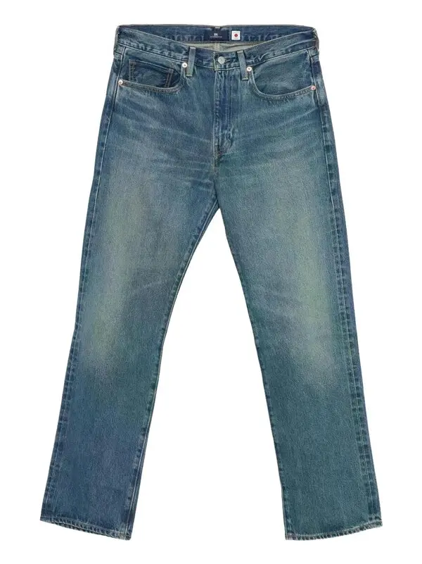 LEVI'S Five-pocket Jeans - Blue