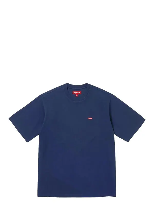 Supreme Small Box T-shirt - Blue