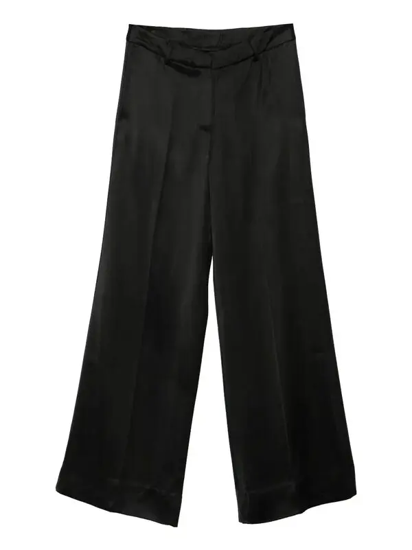 HERSKIND Jackie Trousers - Black