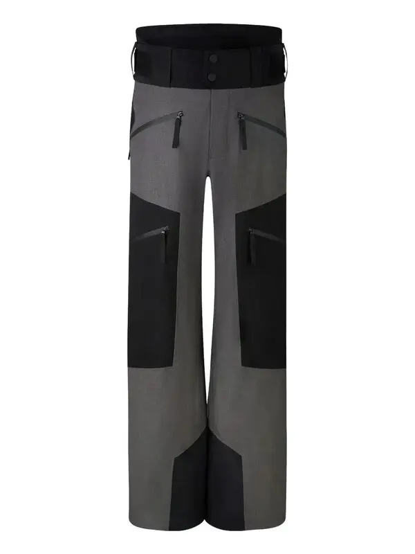 Bogner Felton Ski Trousers - Grey