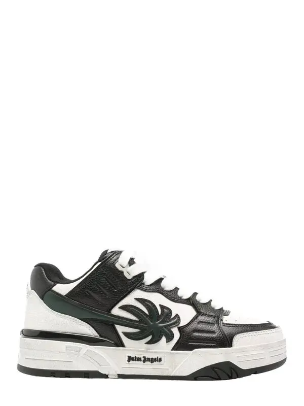 Palm Angels Venice Sneakers - Black