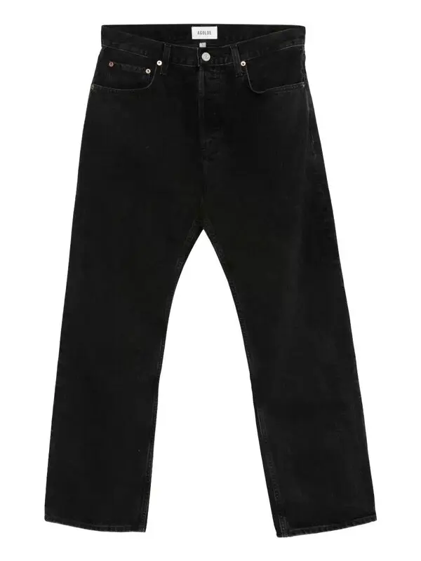 AGOLDE Magnus Jeans - Black