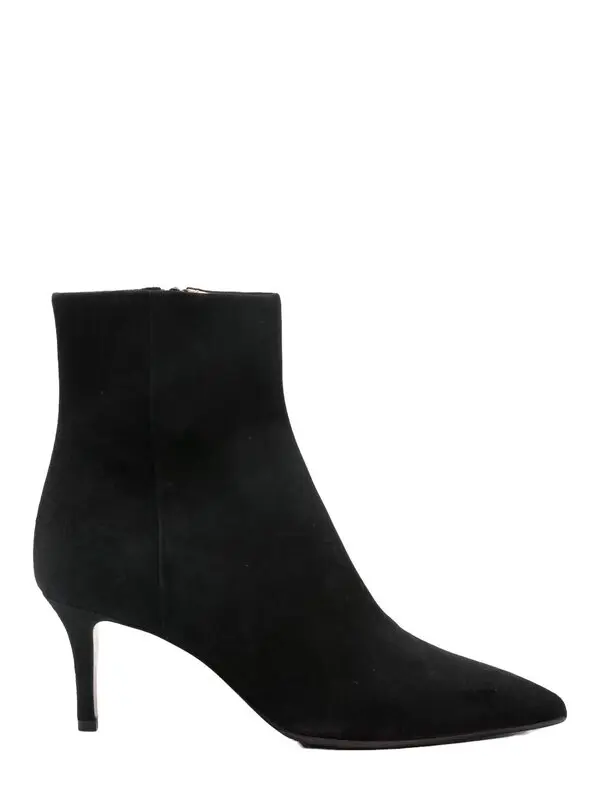 FABIO RUSCONI Otis Oscar Boots - Black